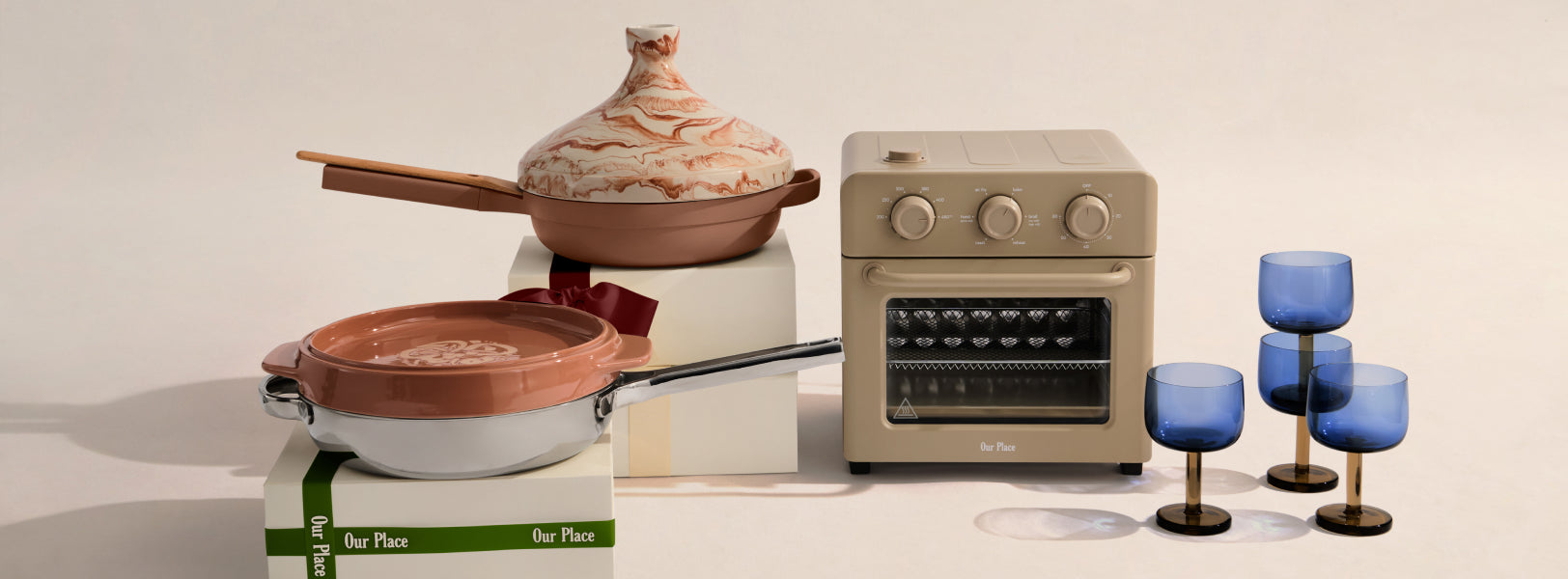 Shiza’s Picks–Our Place