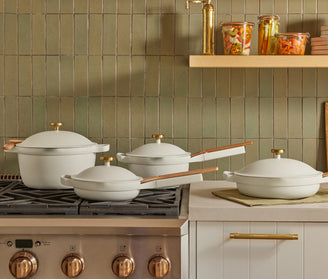 Essential Cookware & Dinnerware | Kitchen Essentials | Our Place–Our ...