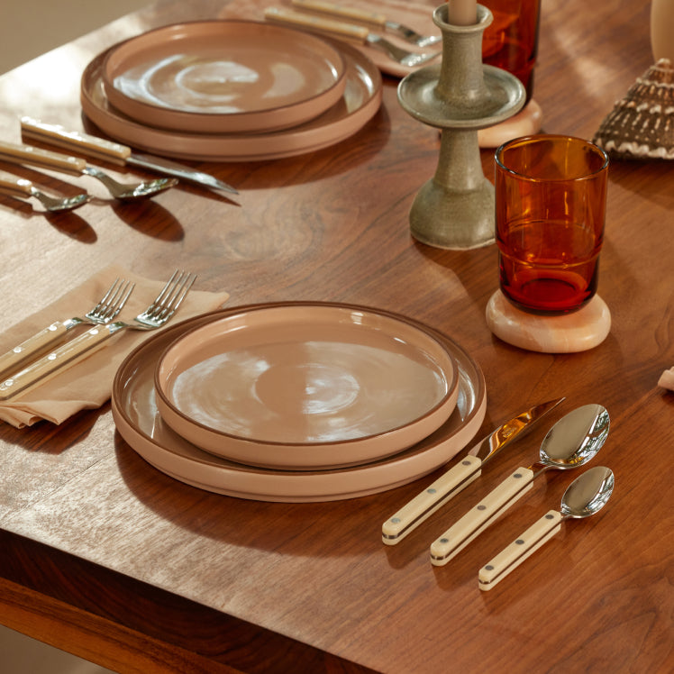 Dinner Plates | Ceramic Kitchen Plates–Our Place - Canada