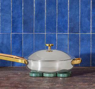 Titanium Always Pan Pro–Our Place - Canada