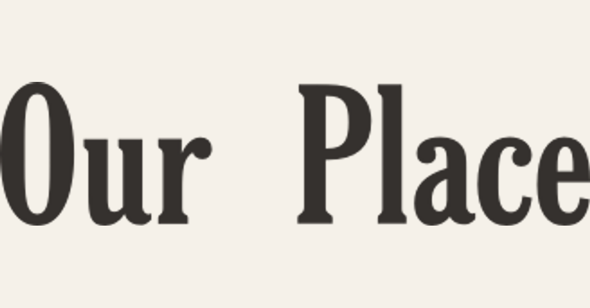 Our Place - Always Pans