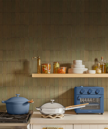 Essential Cookware & Dinnerware | Kitchen Essentials | Our Place–Our ...