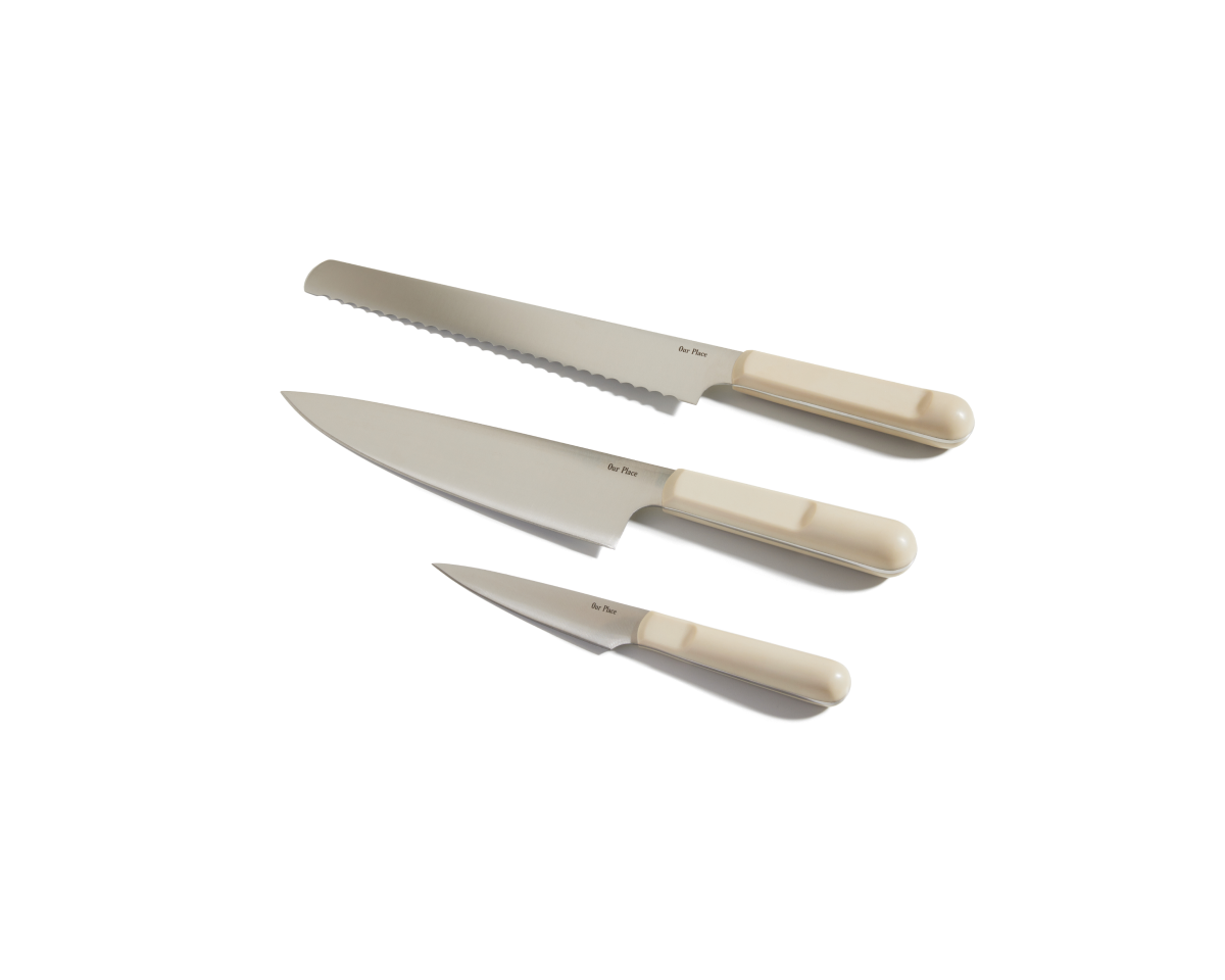 Knife Set | Chef Knife Set from Our Place